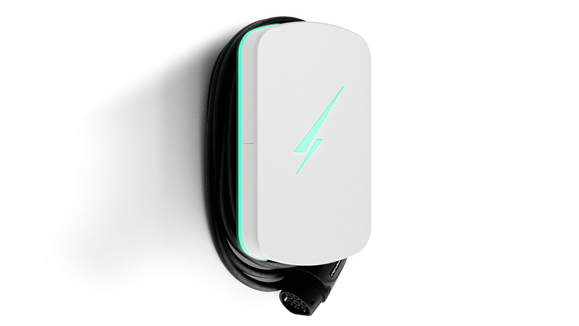 Hypervolt Home 3.0 Pro (Tethered) - Including Home Installation ...